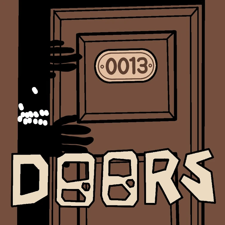 Discuss Everything About DOORS Wiki | Fandom