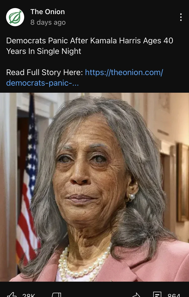 Why the hell is onion funny again | Fandom