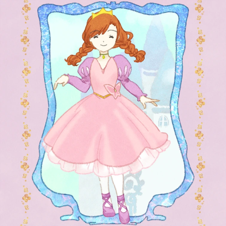 Designs for that Dansely Sofia the First AU | Fandom