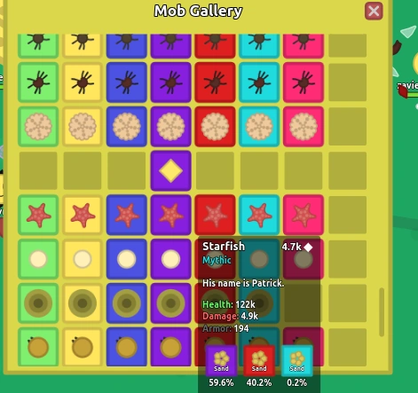 Epic Square | Fandom