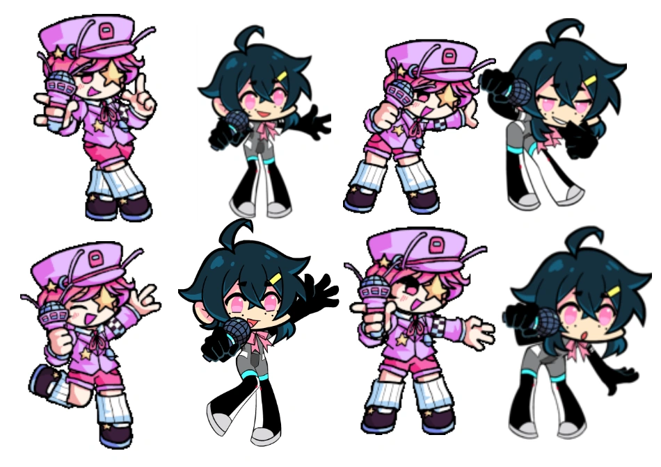 So now this is getting sus | Fandom