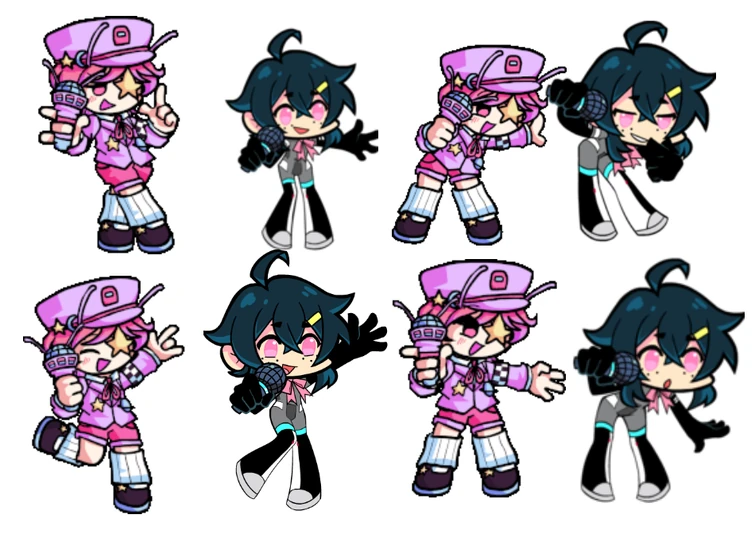 So now this is getting sus | Fandom