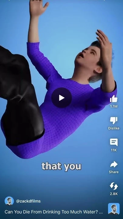 top 10 funniest Zack D Films Memes. | Fandom