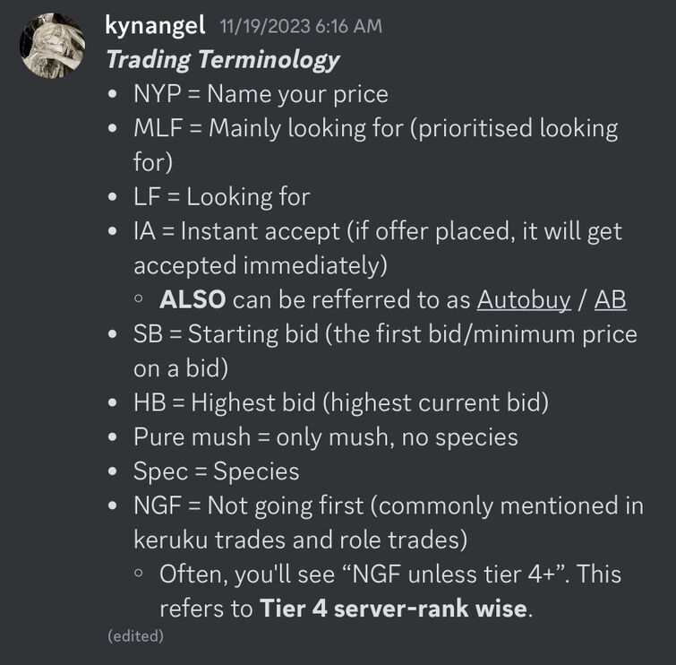 what does NYP mean | Fandom