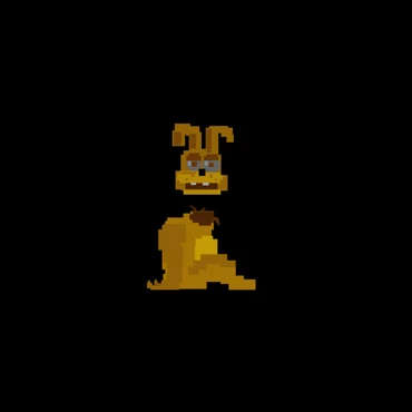 Wich 8-Bit Spring Bonnie is better | Fandom