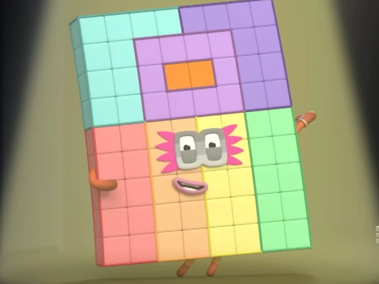 Discuss Everything About Numberblocks Wiki | Fandom