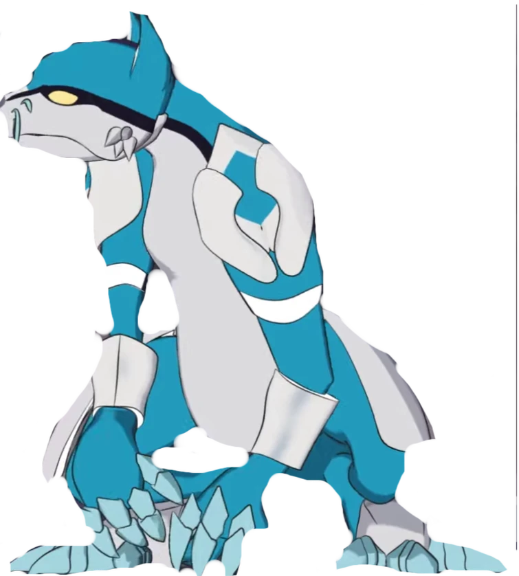 did some rendering | Fandom