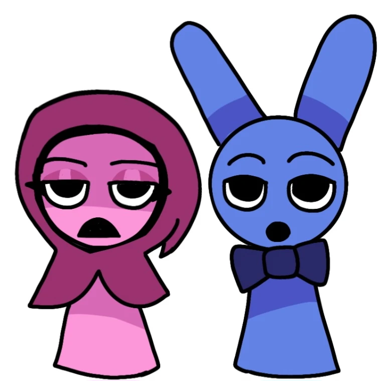 OMG PINKI AND JEVIN GENDERBEND 🤯 | Fandom