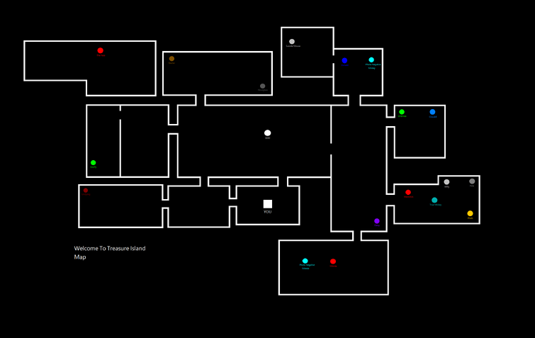 Discuss Everything About Five Nights at Treasure Island: Found Wikia ...