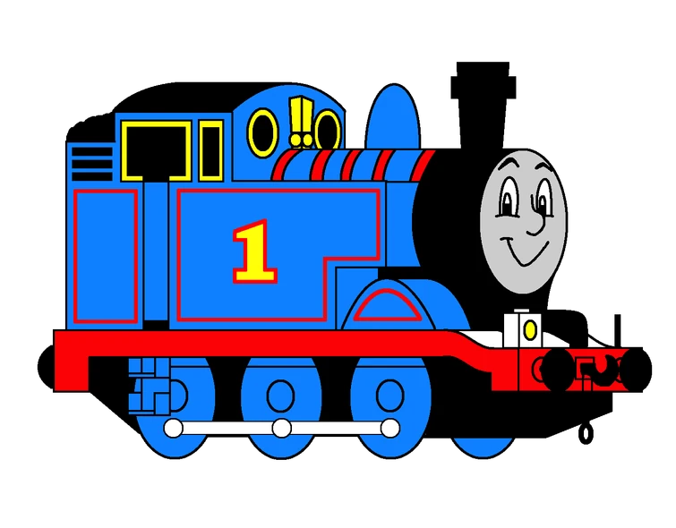 Thomas the Tank Engine: All Engines Go Better | Fandom