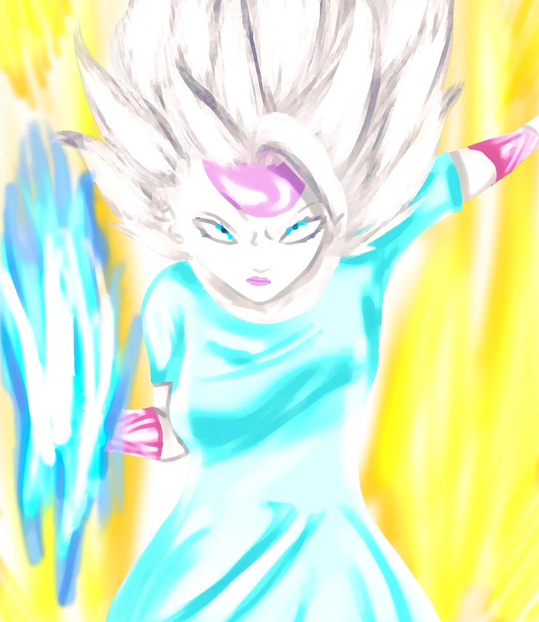 Another fan art | Fandom