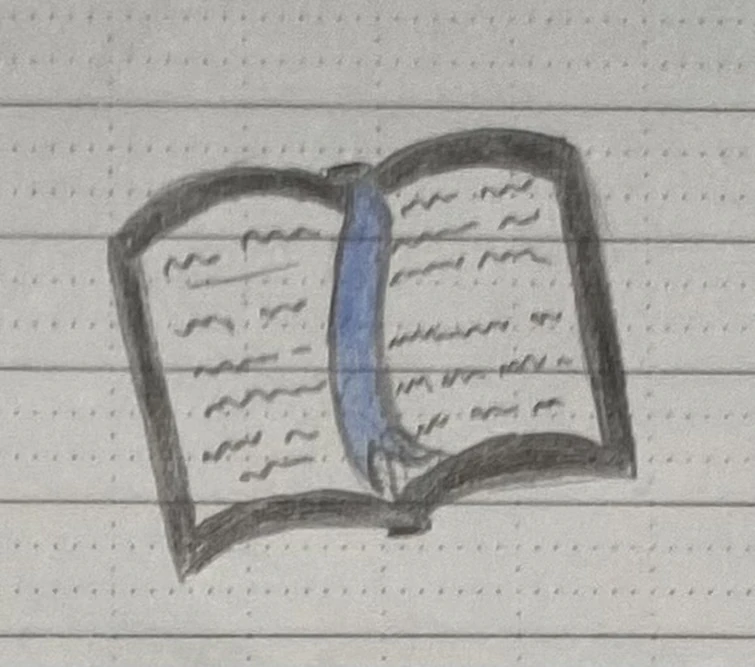 Fontaine the Fountain Pen (OC) | Fandom