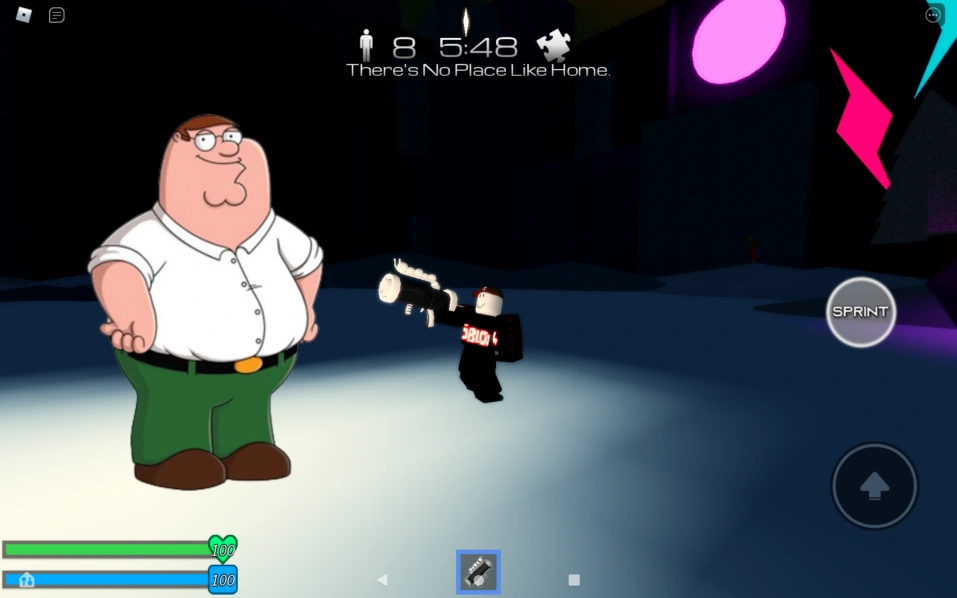 i found petah grifun in fat animal game!!!!1!1!11!!1!1!1!1!1!1!1!1!1!😱😱 ...