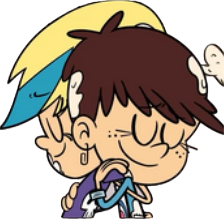 Discuss Everything About The Loud House Encyclopedia | Fandom