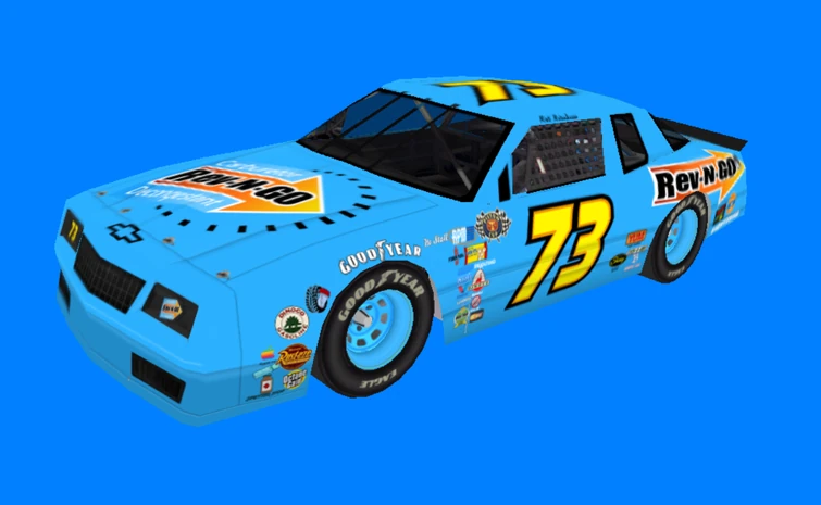 Discuss Everything About Piston Cup Wiki | Fandom