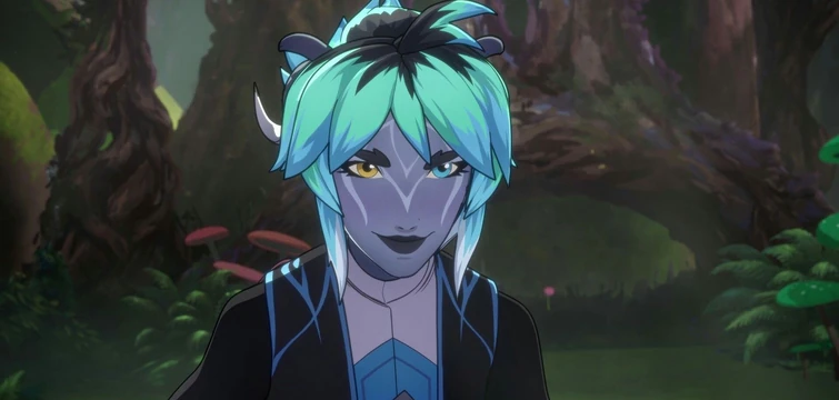 Discuss Everything About The Dragon Prince Wiki | Fandom