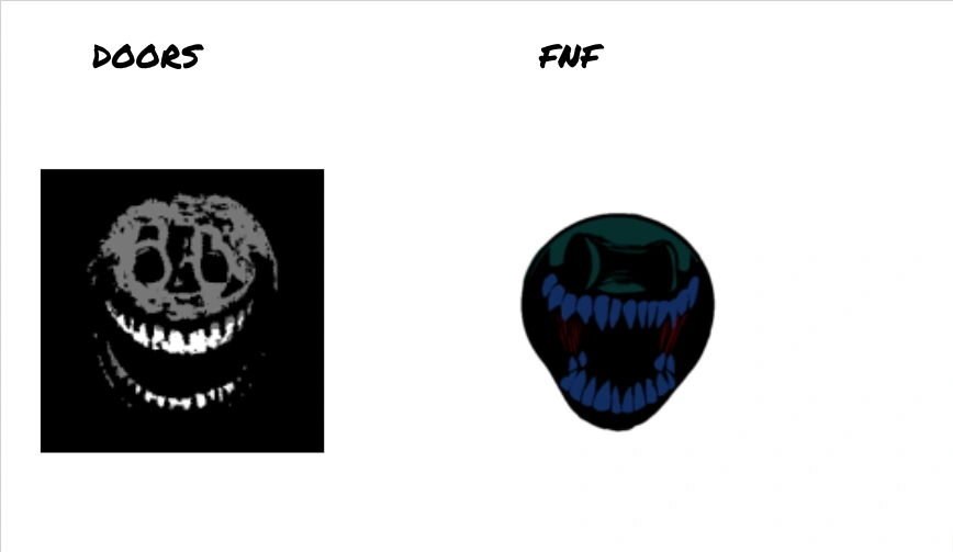 doors vs fnf | Fandom