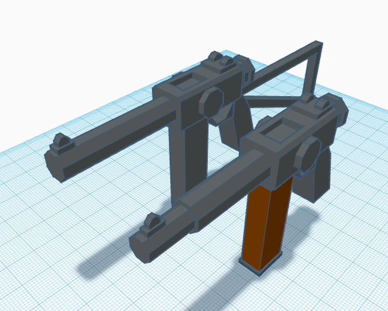 Discuss Everything About Roblox Trenches Wiki | Fandom