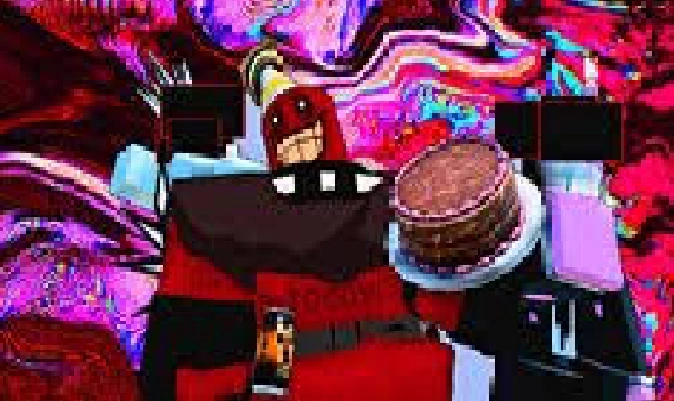 guest 666 milestone skin idea (joke) | Fandom