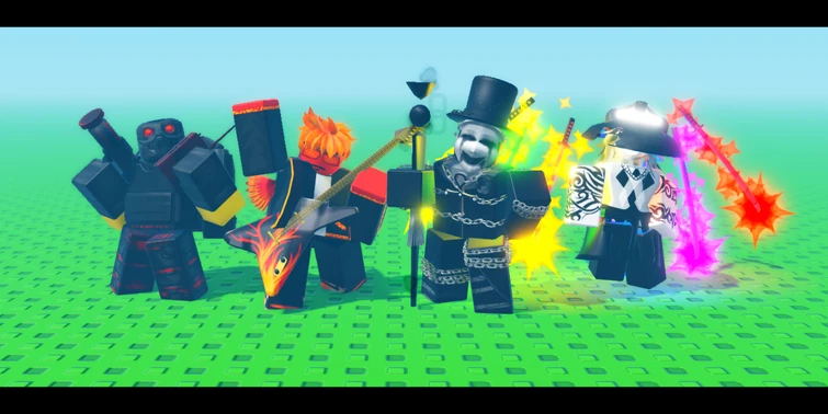 Discuss Everything About The Battle Bricks Wiki | Fandom