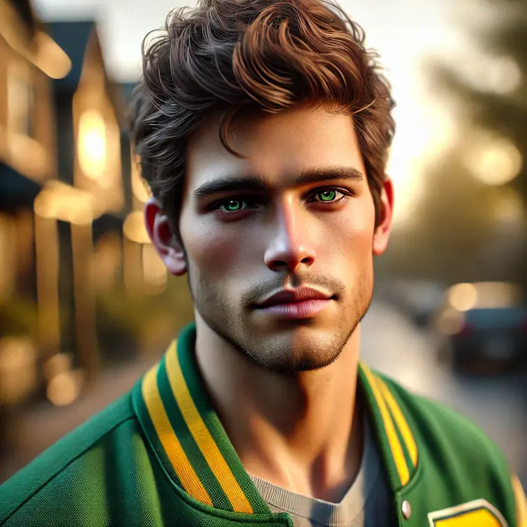 Real Life Characters | Fandom