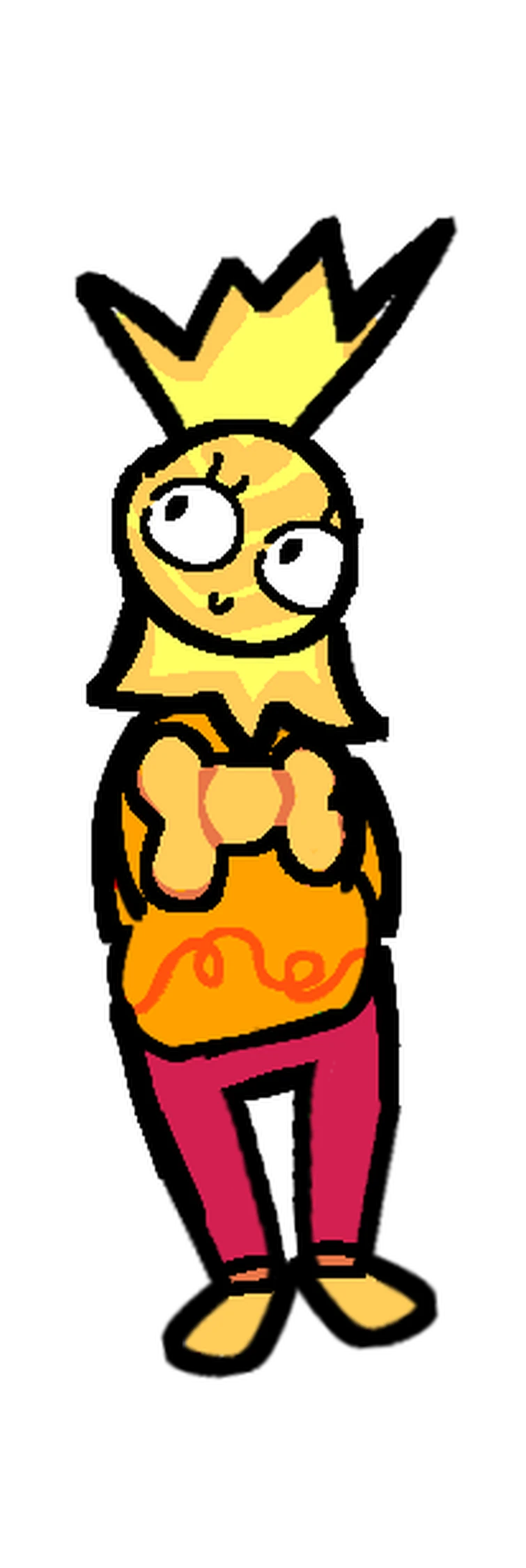 need help naming ocs | Fandom