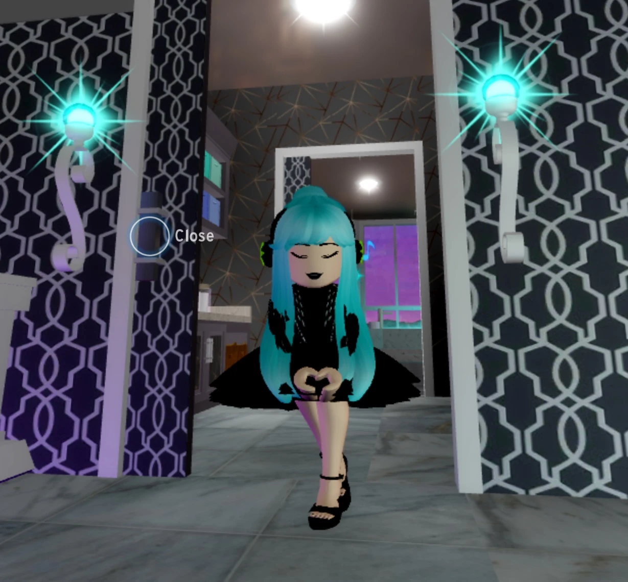 Recreating my first OC in Royale High | Fandom