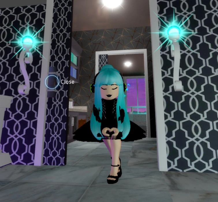 Recreating my first OC in Royale High | Fandom