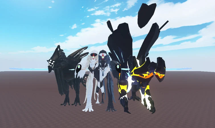 Discuss Everything About Creatures of Sonaria Wiki | Fandom