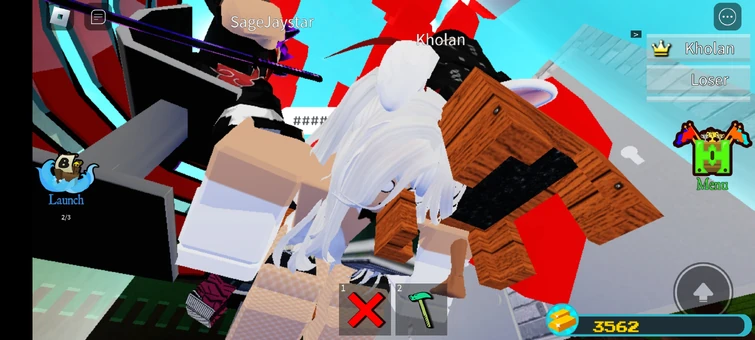 The Duality of Bio | Fandom