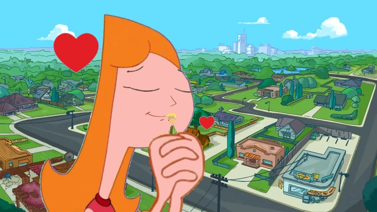 Discuss Everything About Phineas and Ferb Wiki | Fandom
