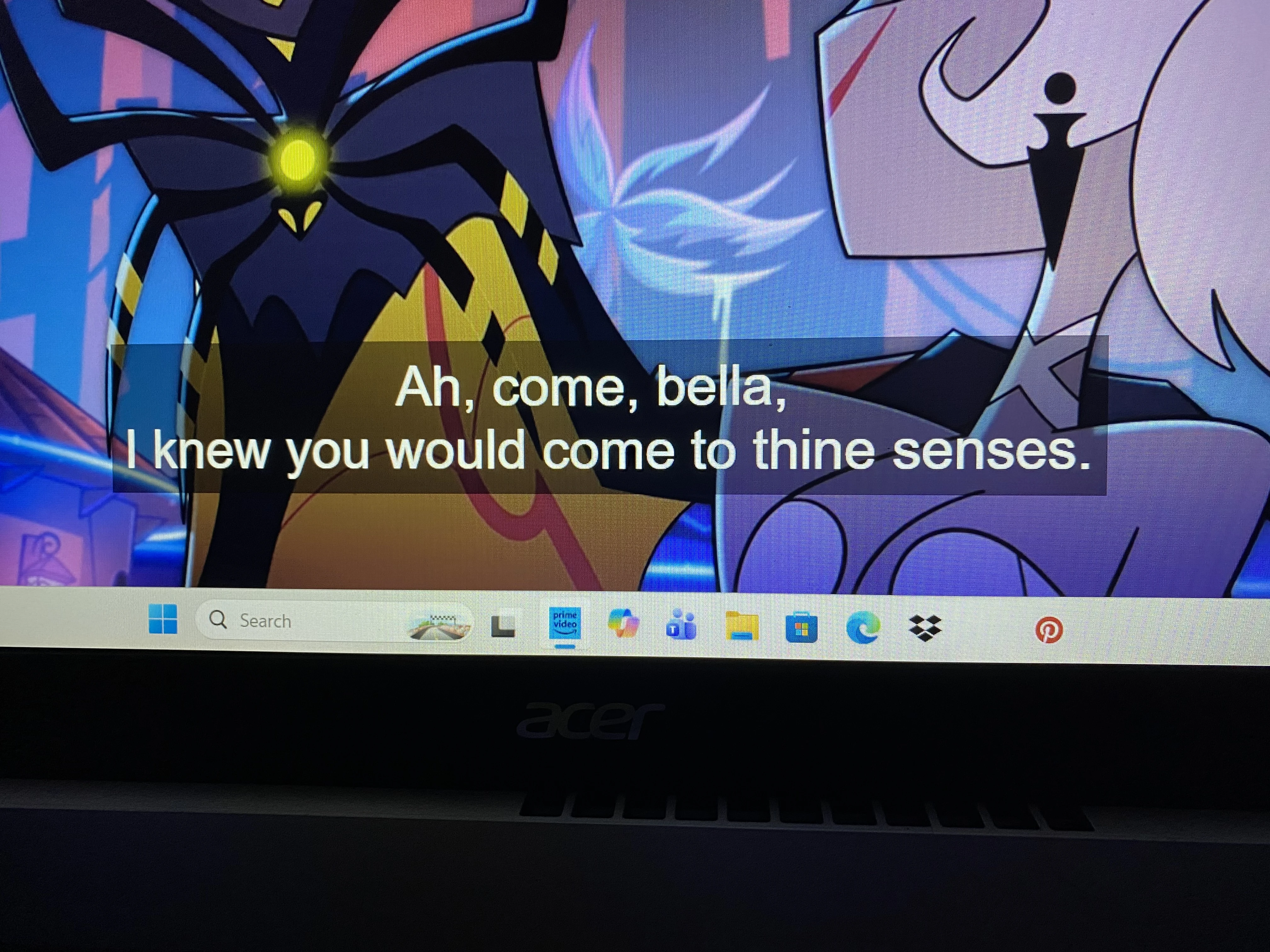 Wait wait wait wait WAIThold on a second- WHAT?! | Fandom