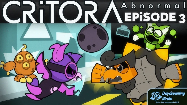 Discuss Everything About CRiTORA Database | Fandom