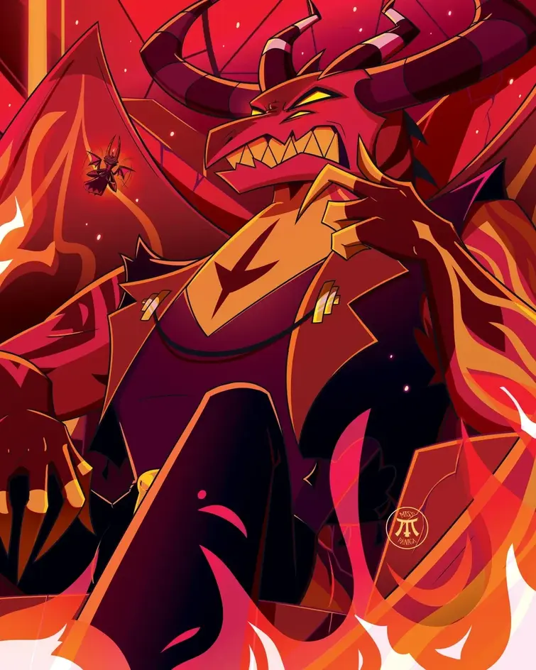 GUYS!! I CAN'T STOP LIKING THIS CHARACTER!! | Fandom