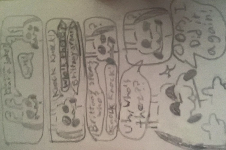 minawii doodles for your enjoyment | Fandom
