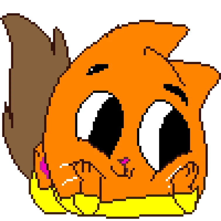 Discuss Everything About Pikwik Pack Fanon Wiki | Fandom