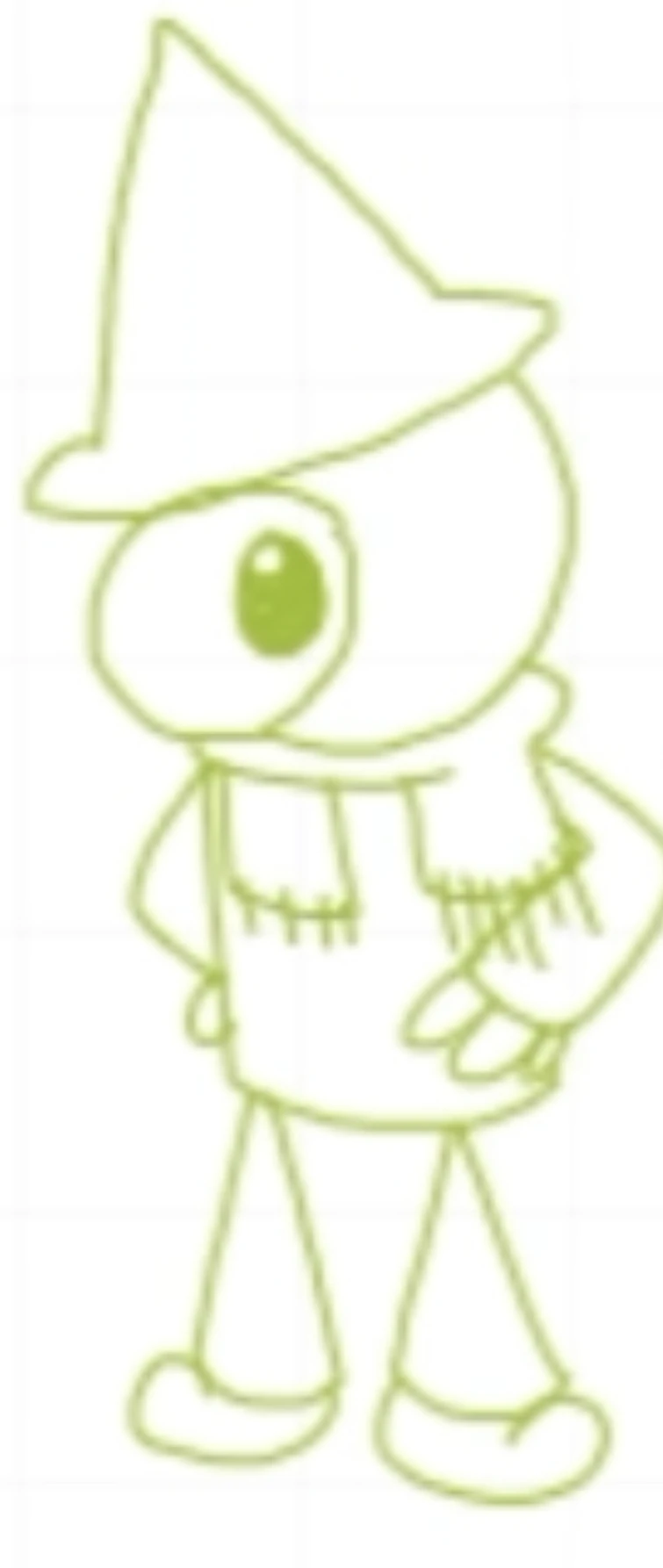 How I draw Origin Bandu: | Fandom