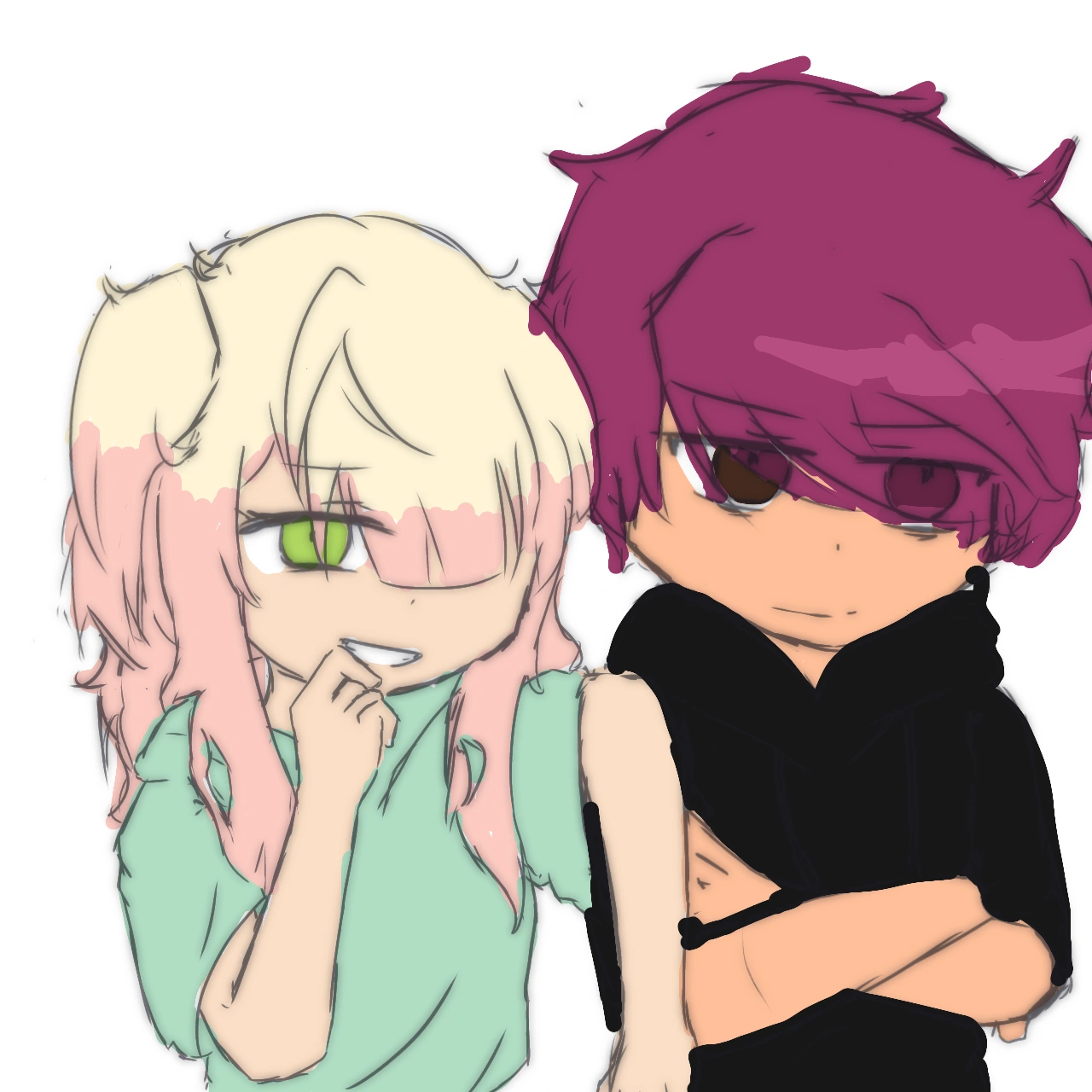 Heyyyy. It'd 4 in the morning | Fandom