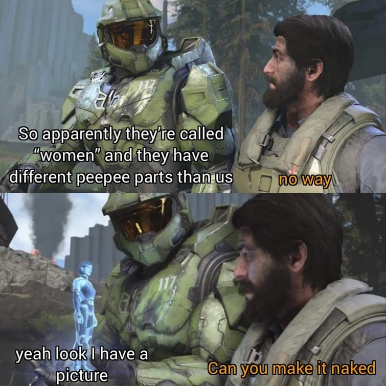 Halo memes | Fandom
