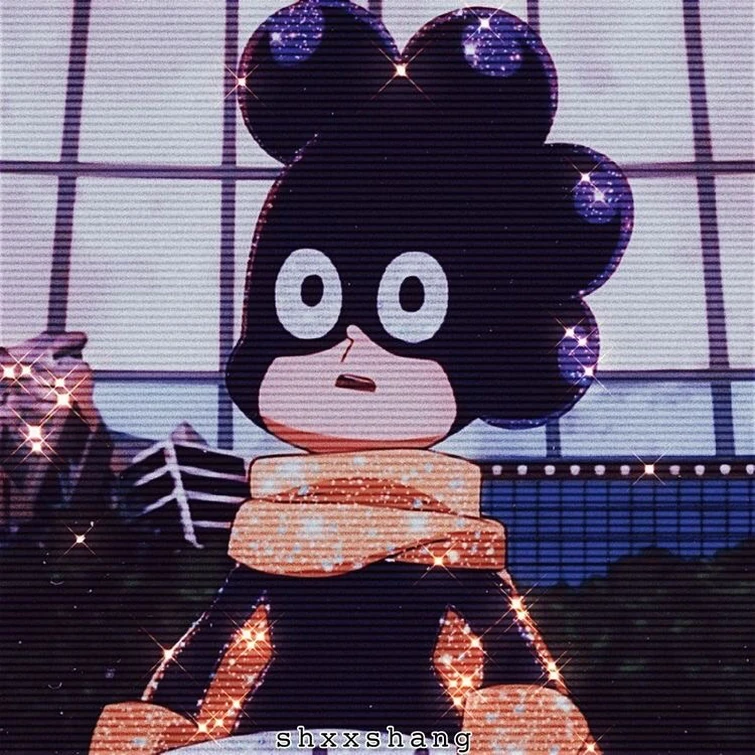 Mineta’s cute | Fandom