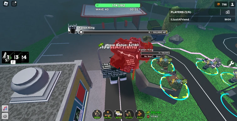 Can I beat Fallen with this loadout? | Fandom