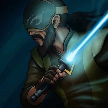 Favorite blind Jedi? | Fandom