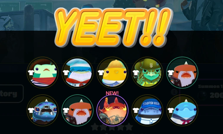 Discuss Everything About Stabfish2.io Wiki | Fandom