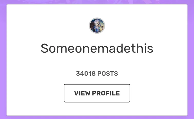 50,000 Posts Milestone! | Fandom