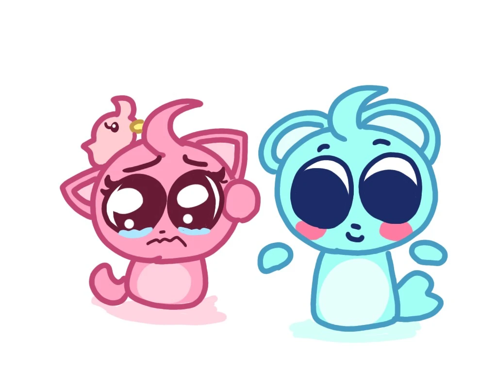 Day 46 | Fandom