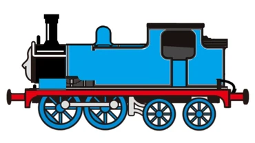 Discuss Everything About Thomas the Tank Engine Wiki | Fandom