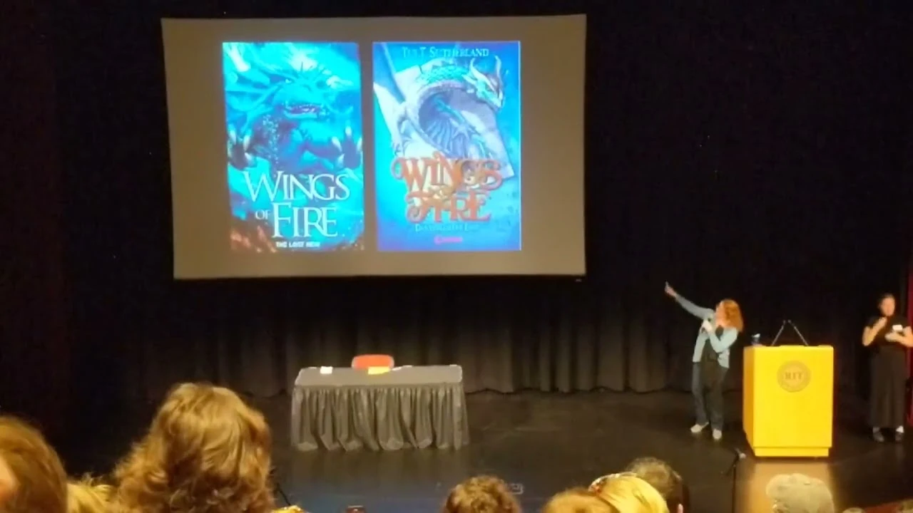 Excerpt for A Guide to the Dragon World | Fandom