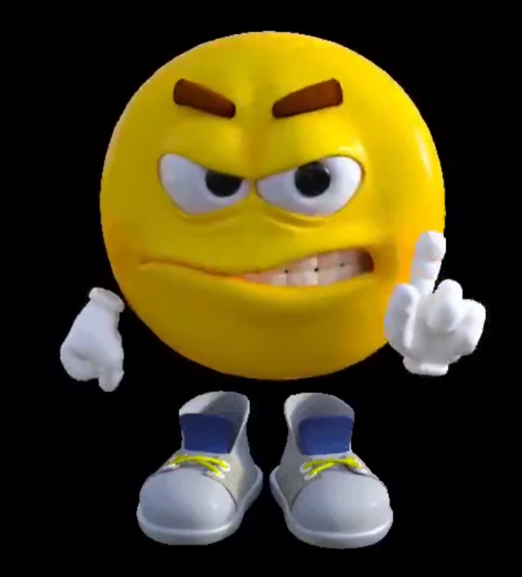 LET ME. MOVE. | Fandom