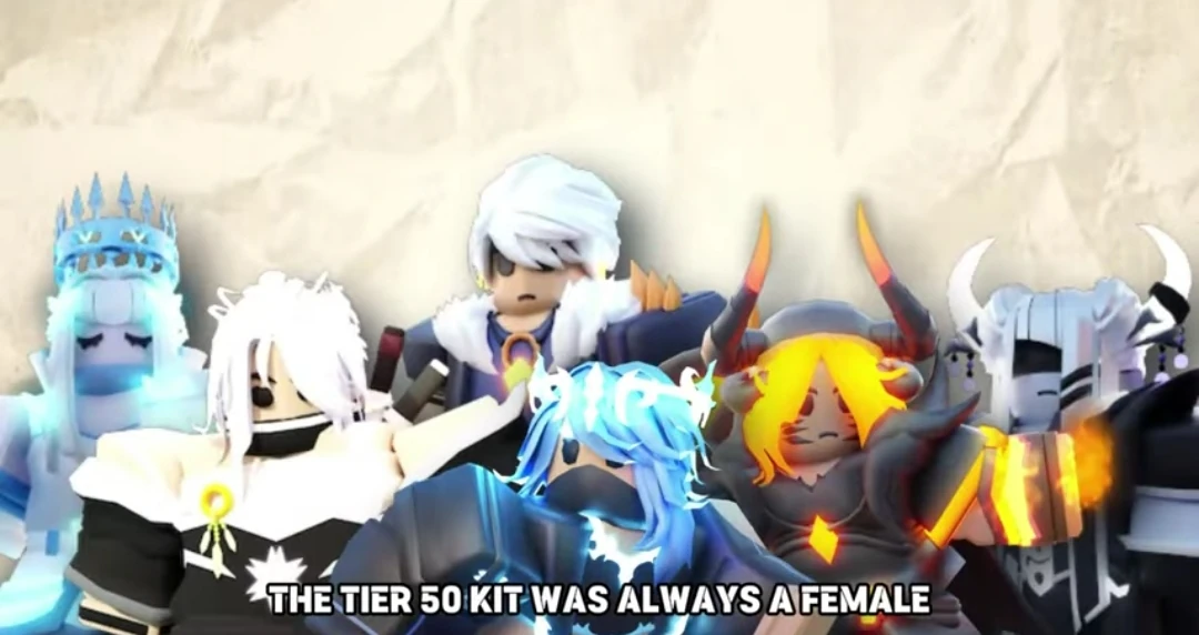 Mud playz confused Zephyr for a girl lol | Fandom