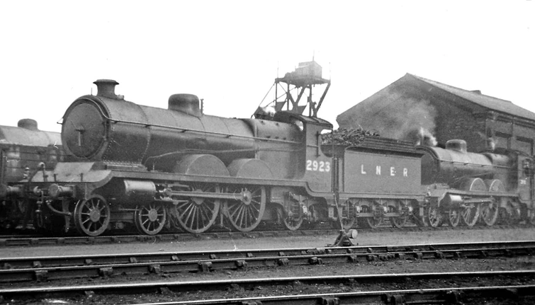 What Henry's original basis is | Fandom